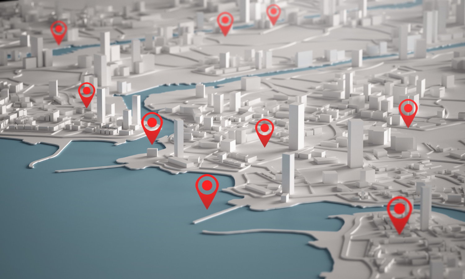 Raqeem Data Solutions – We turn your data into real value